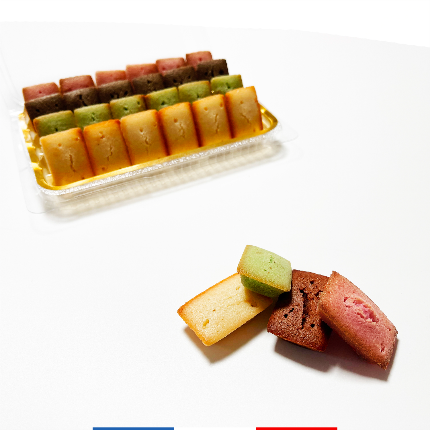 Les Assortiments – ASTRUC E-boutique